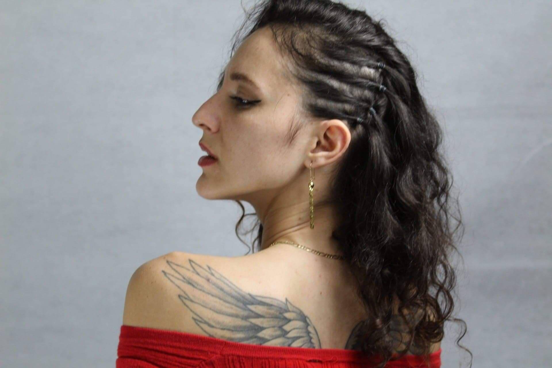 Stephanie Adler - AFIMI MUSIC